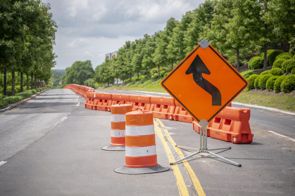 IDOT Construction Updates: Route 136 in Fulton & Intersection of US ...