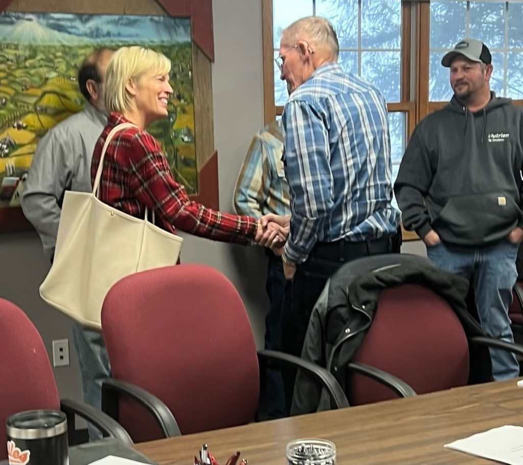 Photos: This Week in the 89th - Tony McCombie